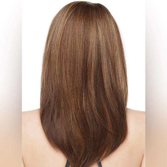 Sepia | Hair | Sepia Lace Front Synthetic Wig | Poshmark